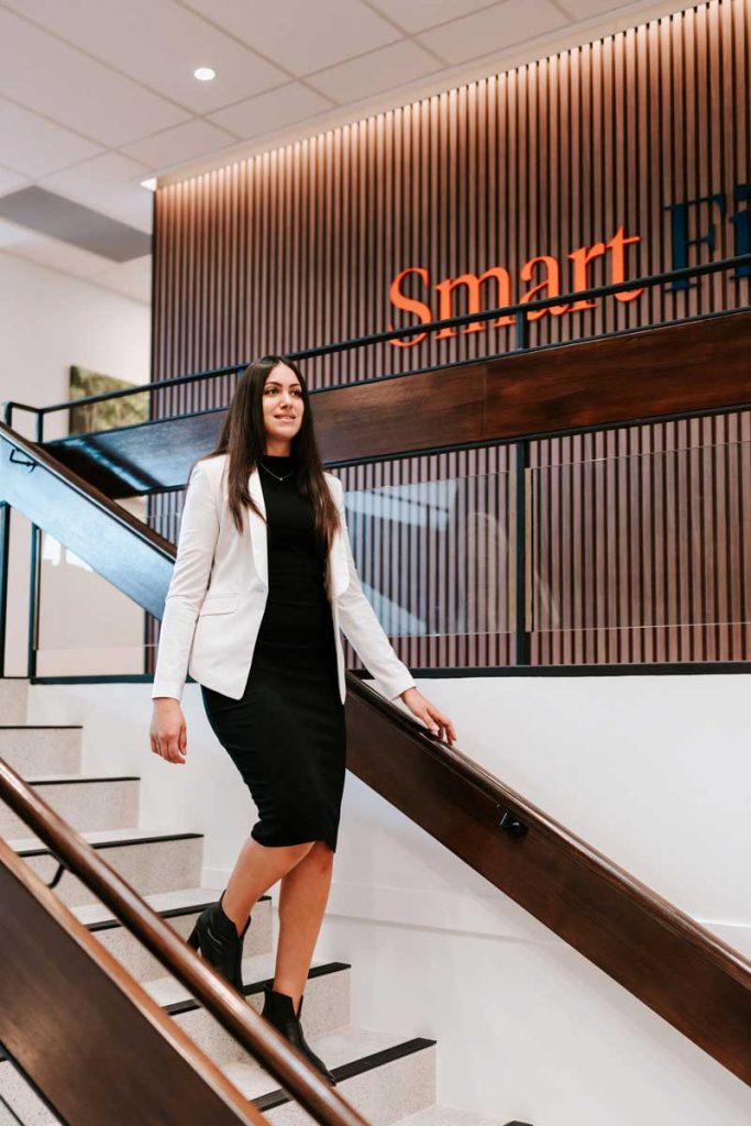 Careers - Smart Financial