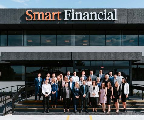Smart Financial | Financial Planning