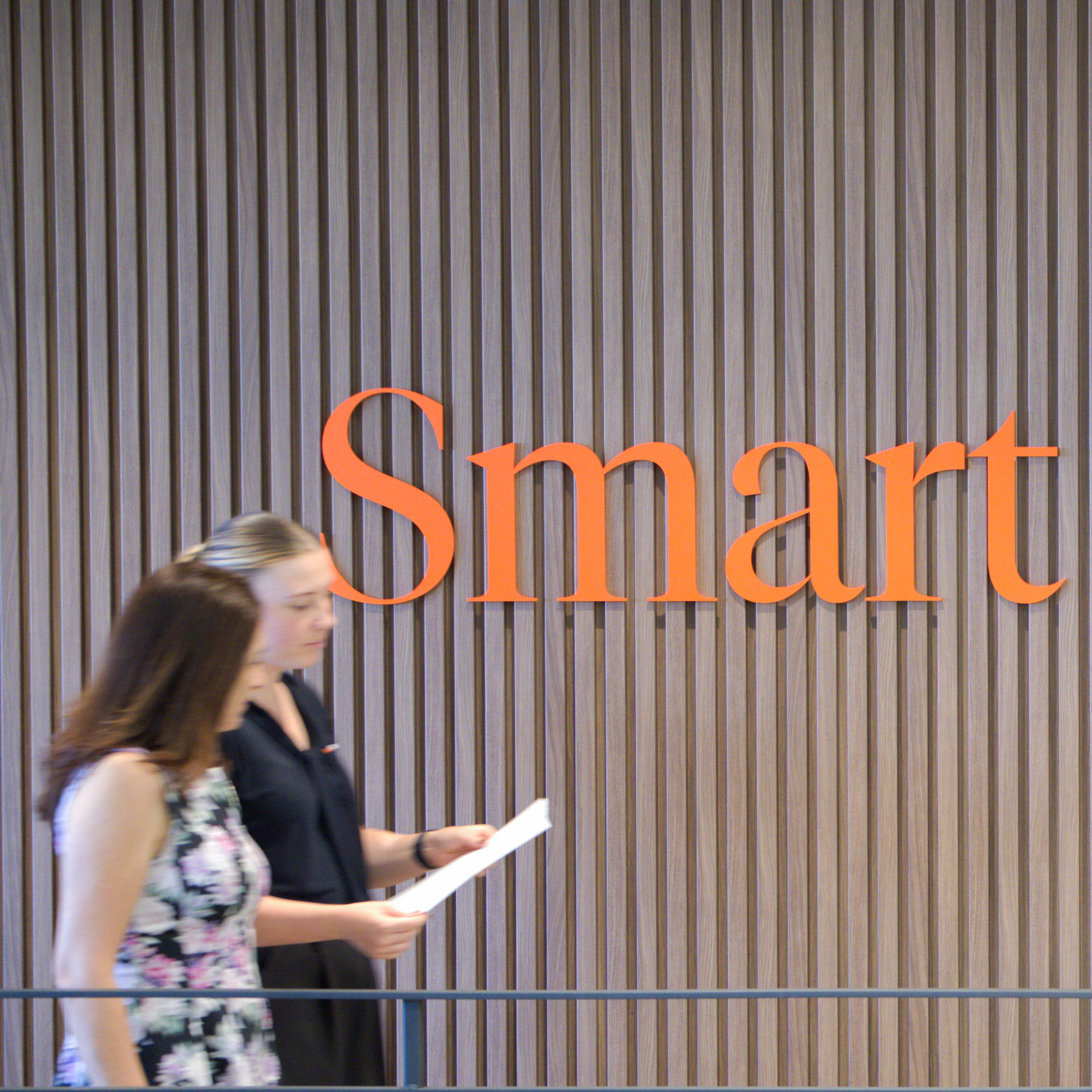 Lending - Smart Financial